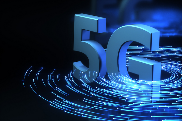 5G Networks | Hughes Systique