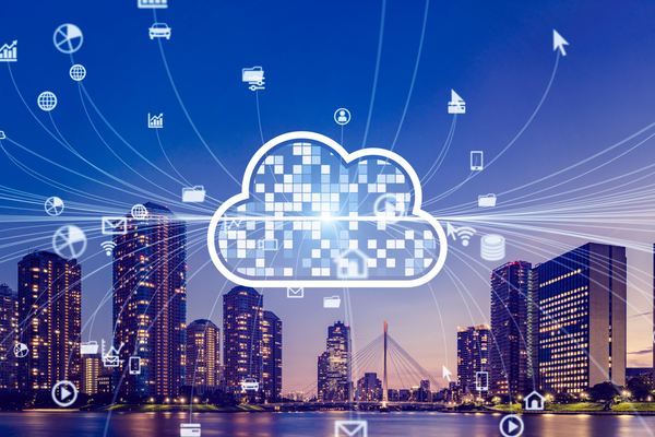 Build Trust and Compliance with Managed Cloud Security Services