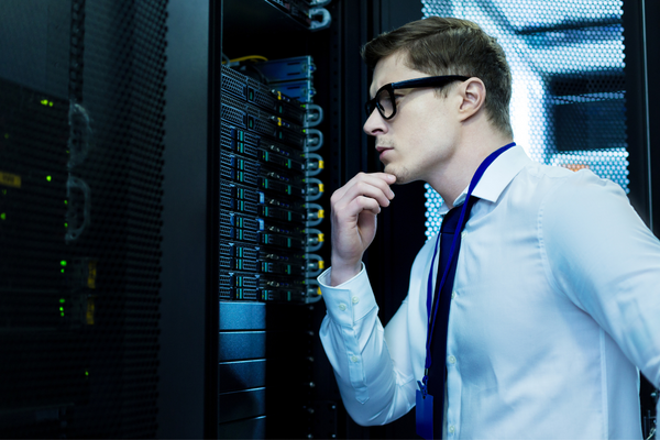 Importance of Security Operations Center (SOC) Services - HSC