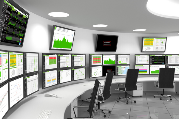 Major Benefits of Managed Security Operations Center - HSC