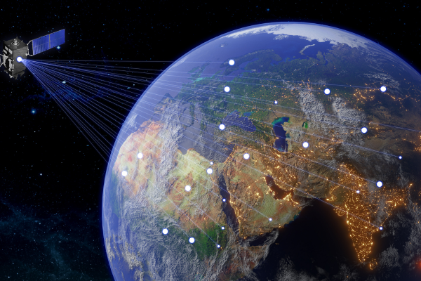 Terrestrial & Non-Terrestrial Networks Services | HSC