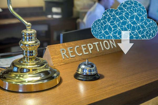 The Role of Cloud Computing in the Hospitality Industry | HSC