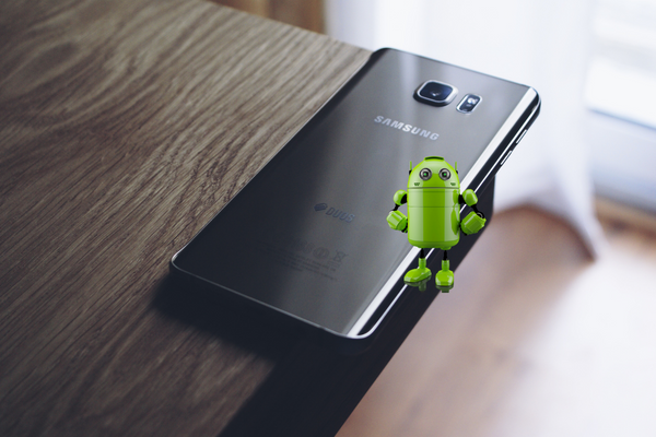 What is Android Treble? | HSC