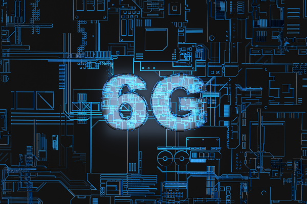 Exploring 6G – The Future of Wireless Technology | HSC
