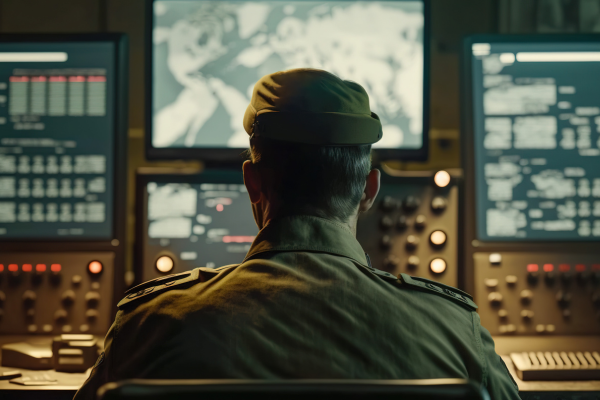 Application of Software Defined Radio in the Indian Defense Forces