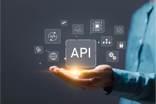 Network API: The Key to Unlocking 5G's Full Potential