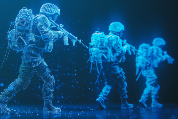 AI in Defence: A Software Partner’s Ground-Level View