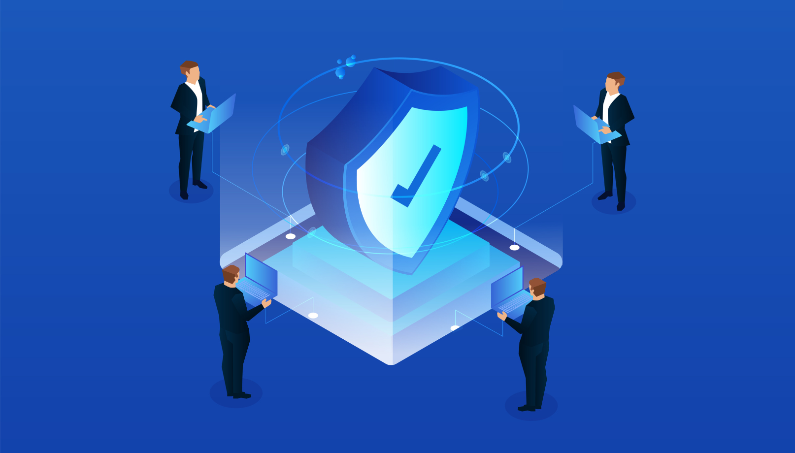 Case Management Framework